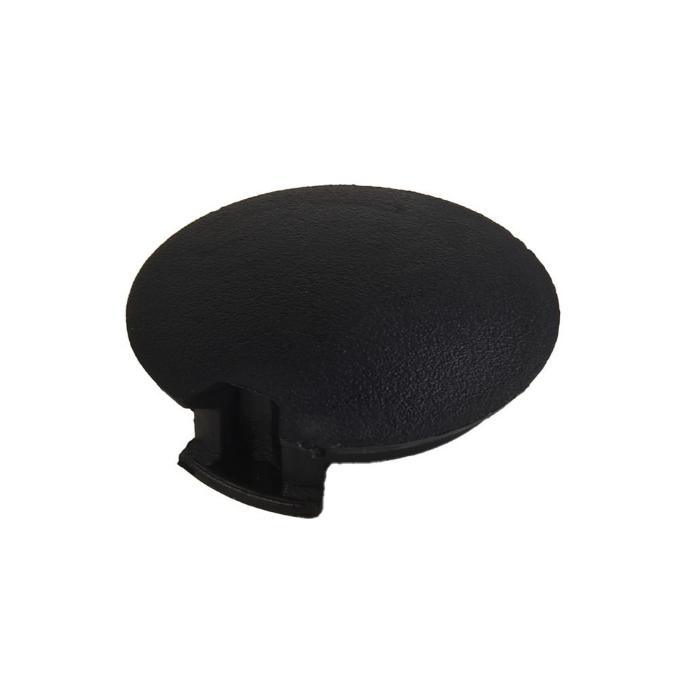 Bumper Tow Hook Cover Bumpers & Components Exterior Parts & Accessories ...