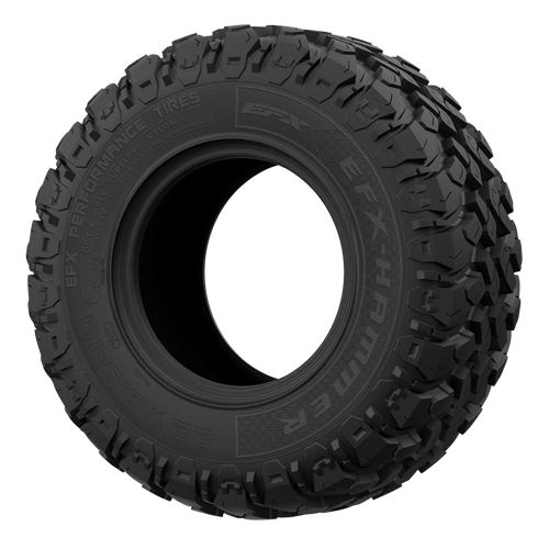 EFX HAMMER TIRE 23X9.5X12 239512 FA-829 | eBay