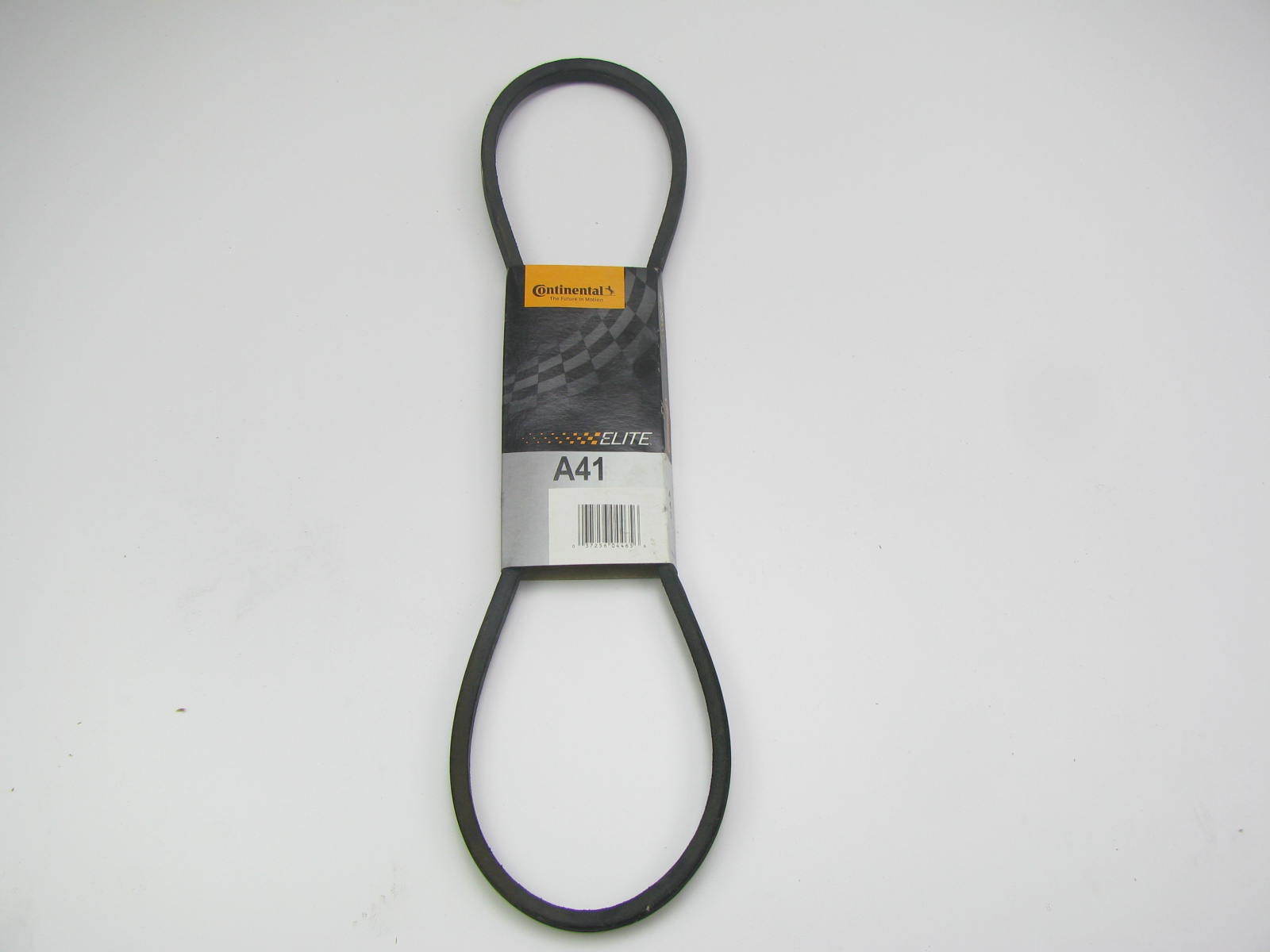 Continental A41 Hi-Power II Accessory Drive Belt - 1/2" X 43" | eBay