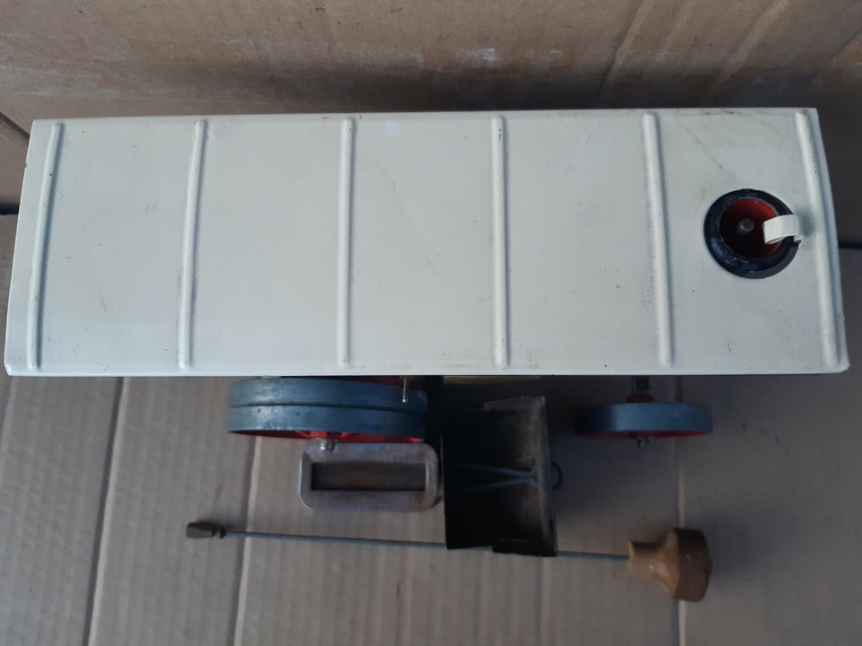 mamod steam engine te1 | eBay UK