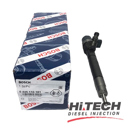 Mercedes Sprinter Vito 2.2/ 2.7L New Diesel Injector 0445110181 ...