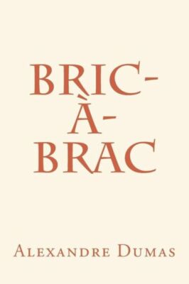 Bric-?-Brac 9781978473485| eBay