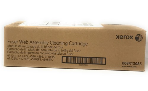 Genuine Xerox 008R13085 Fuser Web Assembly Cleaning Cartridge | eBay