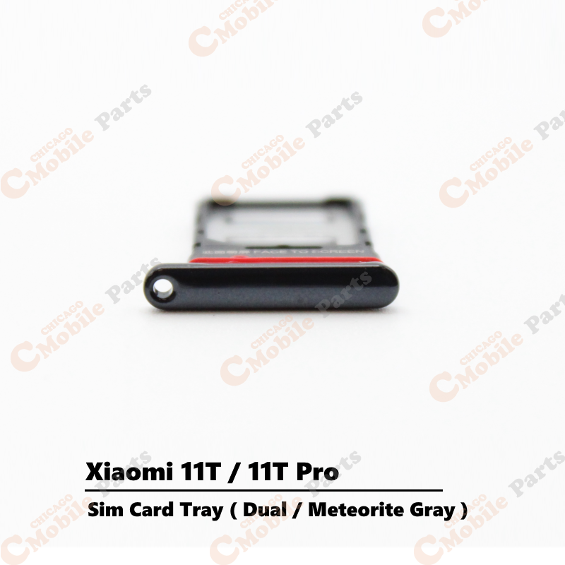 Xiaomi 11T Pro / Xiaomi 11T Dual Sim Card Tray | eBay