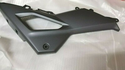 HONDA MSX 125 GROM FRAME BODY RIGHT COVER SIDE OUTER UPPER PANEL 2016 ...