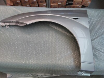 FORD FOCUS ST170 2001-2004 NEW N/S (LEFT) FRONT WING - PAINTED MOONDUST ...