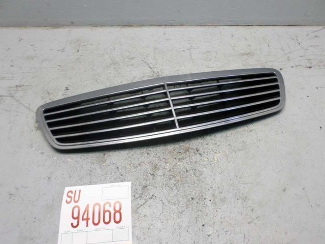 MERCEDES Grille Assembly 22088003839040 S430 S500 S600 for sale online ...