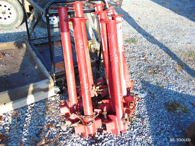 Safety Harnesses - Safety Lifeline