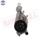 Water Pump 19207665 For 2010-2015 Chevrolet Camaro 6.2L V8 Naturally ...