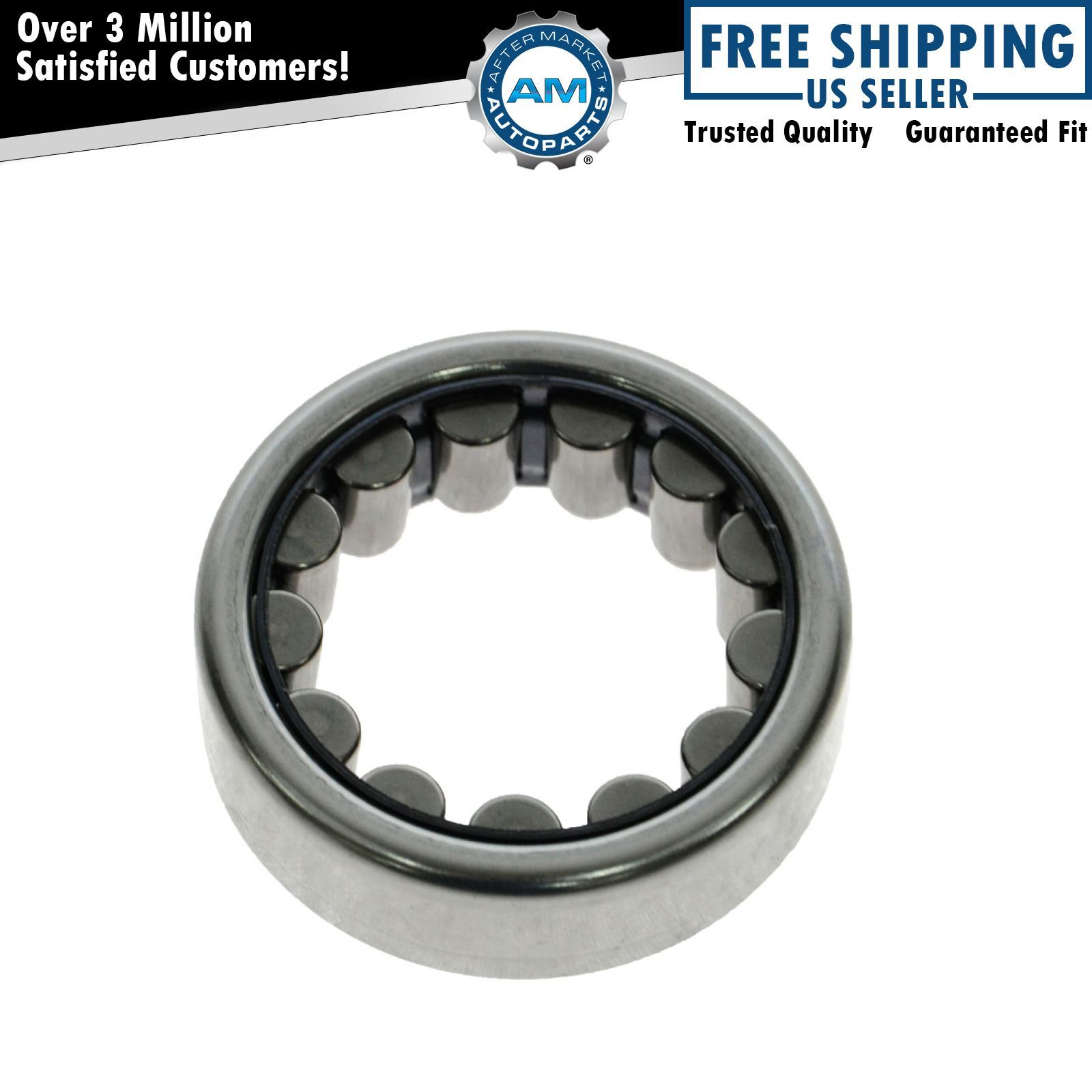 TIMKEN Axle Shaft Wheel Bearing Rear for GM Dodge Ford Jeep with 8.75 ...