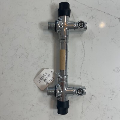 Scuba twin tank DIN manifold | eBay
