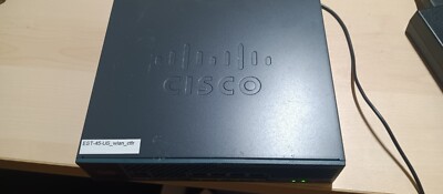 CISCO 2500 SERIES WIRELESS CONTROLLER MODEL 2504 AIR-CT2504-K9 | eBay