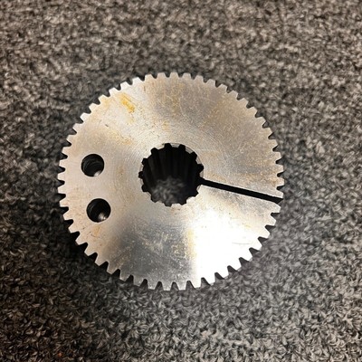 191-8923 1918923 COUPLING FLANG HUB FITS FOR CAT D3G D4G D5G | eBay