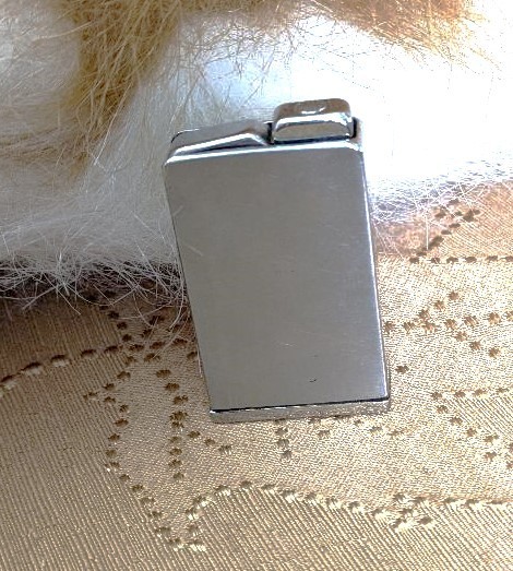 NACON Japanese Vintage Showa Retro Perfume Container, floral design | eBay