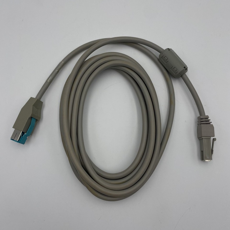 IBM Powered USB Display Cable,Distributed,Long Length 3.8M 42M5632 | eBay