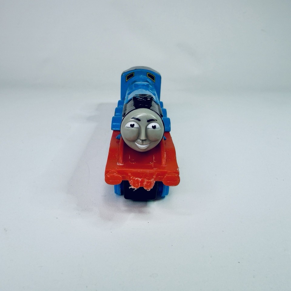 Ertl Thomas & Friends Thomas The Tank Engine and Gordon Diecast Metal ...