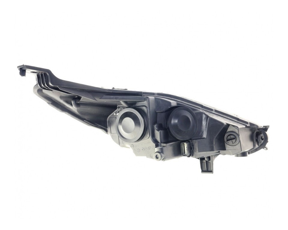 Scheinwerfer Halogen H15/H7 Links für Ford Fiesta VI CB1 Van 13-17 ...