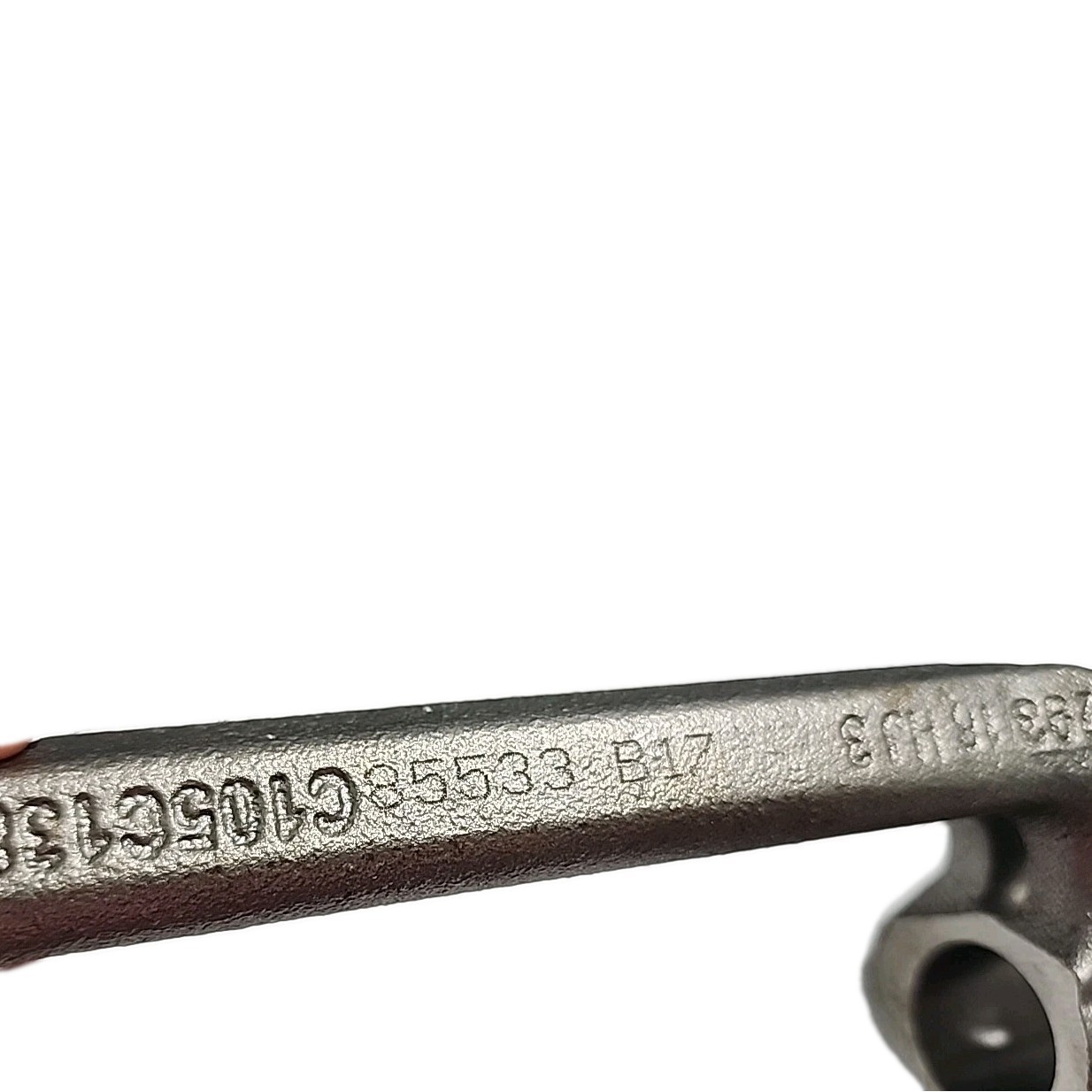 Eaton Fuller Clutch Release Yoke Fork Spicer C105-c138 FUL 85533 for ...