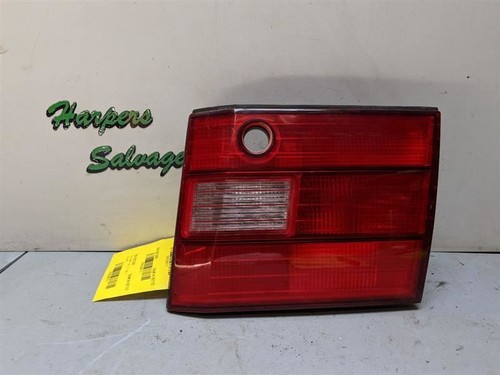 Passenger Tail Light Thru 6/97 Lid Mounted Fits 95-97 LEXUS LS400 ...