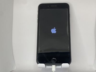 Apple iPhone 8 Plus A1897 Space Gray For Parts Only W024147 | eBay