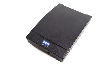 HID-020nmnnekea0ch iClass se r40 wall switch reader | eBay