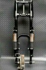 Ural Dnepr MT Front Fork Front Swing Drum Brake SWING FORK | Stainless ...
