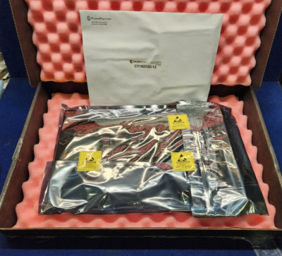 Cascade Microtech CS-166-579 Module, 200mA EM, HITEM 40V | eBay