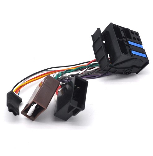 Ignition generator Adapter CAN bus Emulator module for VW RCD510 RNS510 ...