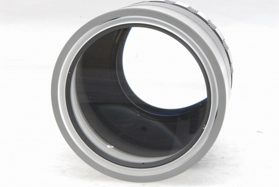 Exc Horseman Precision Lupe Loupe 4x *P25612 | eBay