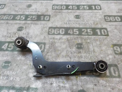 4879042020 BRAS DE SUSPENSION SUPERIEUR ARRIERE GAUCHE POUR TOYOTA RAV ...