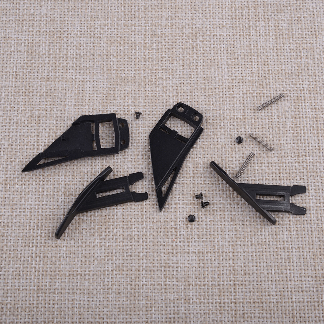 2x Pivot Kit Base Plate Fit for AGV Pista GP R GP RR Helmet Visor | eBay