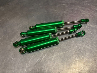 R/C CRAWLER SHOCK SET 105MM 🔄 AXIAL TLR ASSOCIATED REDCAT ELEMENT | eBay