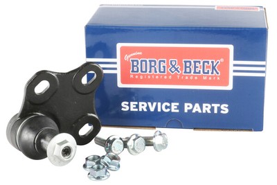 CAPSautomotive Ball Joint for Audi 8J0407365 | eBay Australia