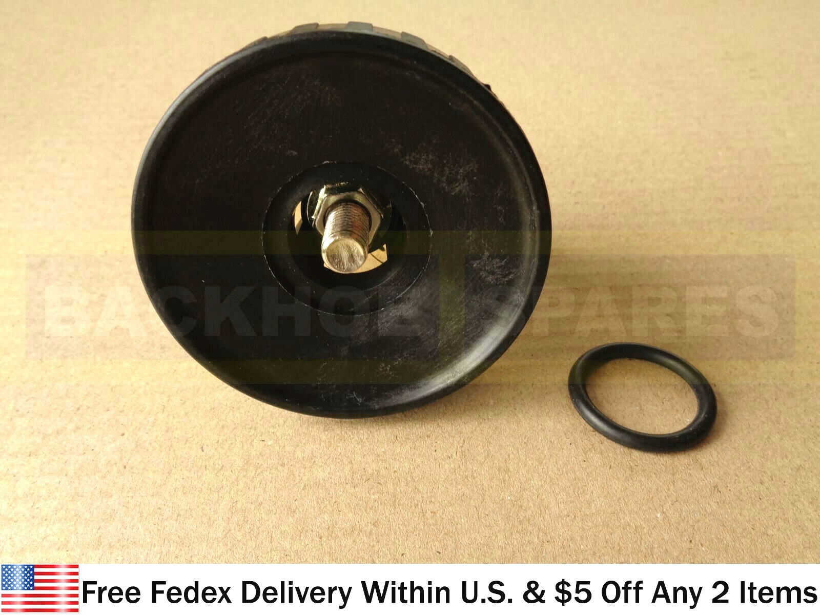 JCB PARTS - FUEL FILTER BOWL ASSEMBLY (PART NO. 32/925708) | eBay