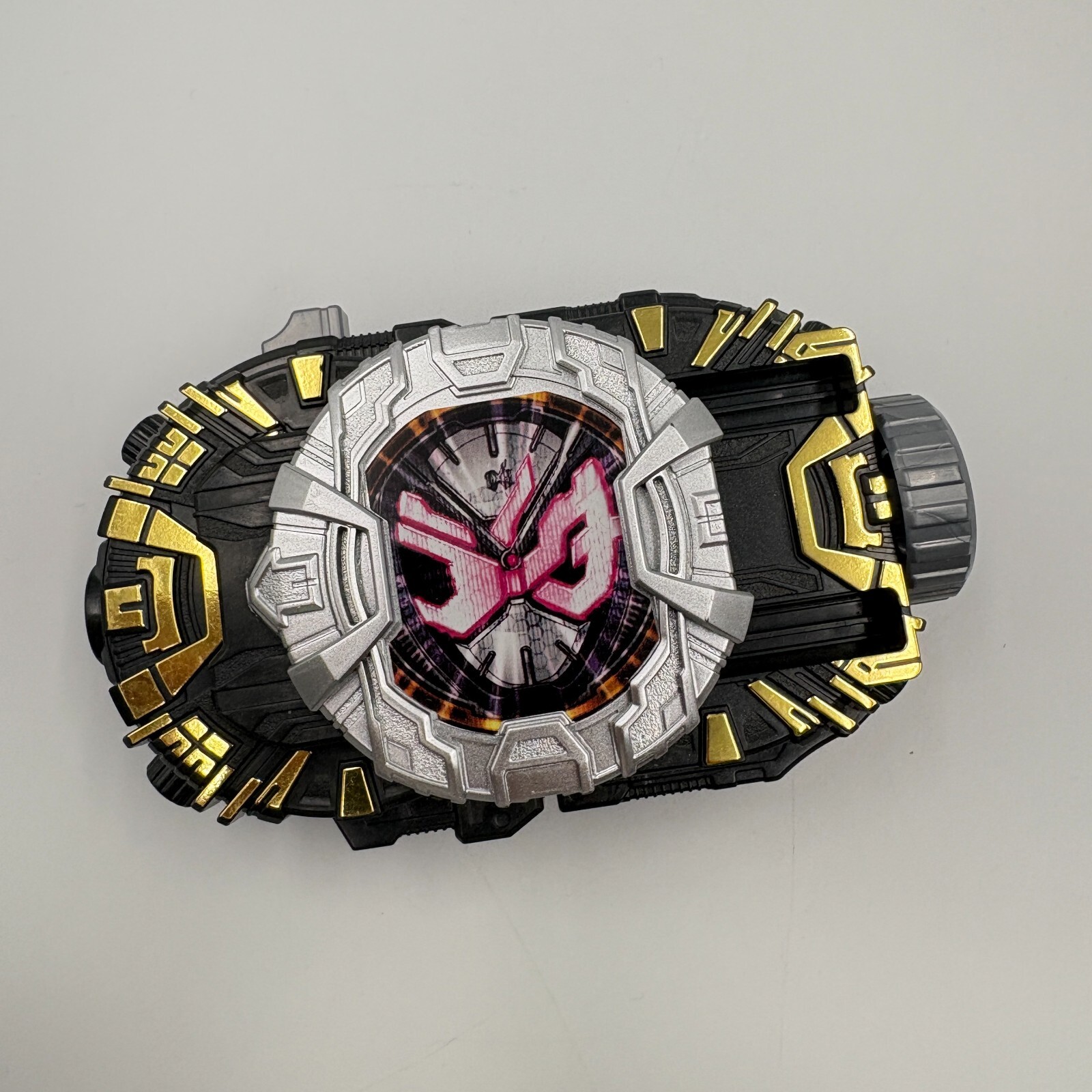 Bandai Kamen Rider Zi-O DX Ride Watch ZI-O Ride Watch 2 II | eBay