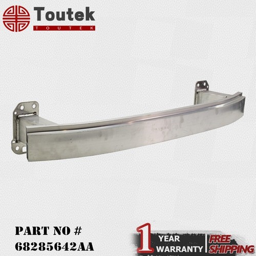 Bumper ReinForcement For 2019-2021 Jeep Cherokee Aluminum 68285642AA | eBay