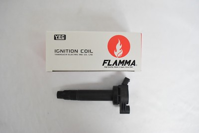 YEC Ignition Coil 22448ED800 Fits: Nissan Sentra 2.0L 2007-2010 (Made ...