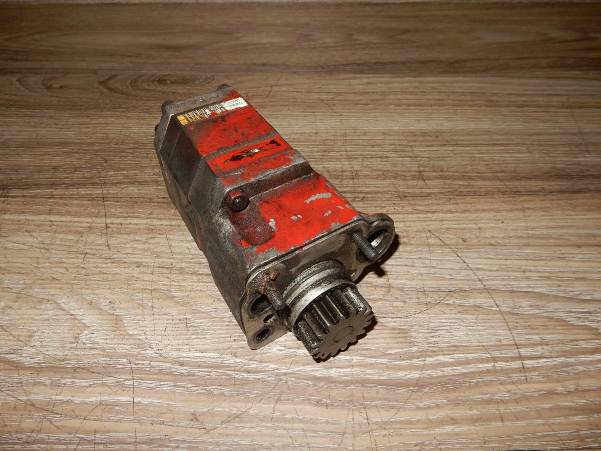 CUMMINS ISX EPA FUEL INJECTION PUMP P4088847 (2919727) OEM CUMMINS ISX EPA FUEL INJECTION PUMP P4088847 (2919727) OEM