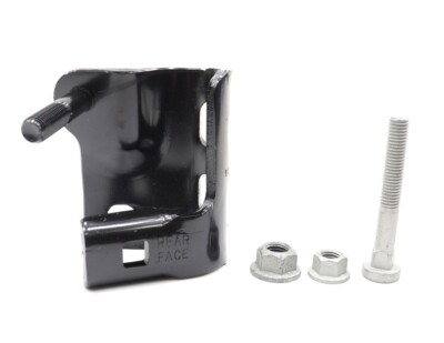 NEW OEM Mopar Steering Stabilizer Bracket 68068854AA Jeep Wrangler 2007 ...