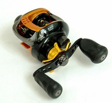 Daiwa Megaforce MF 100TSH Baitcaster Fishing Reel for sale online | eBay
