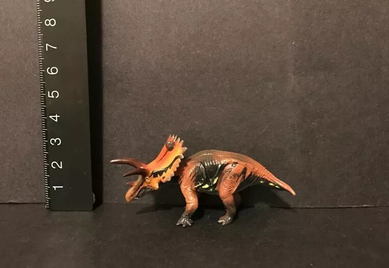 Dinosaur King Anchiceratops