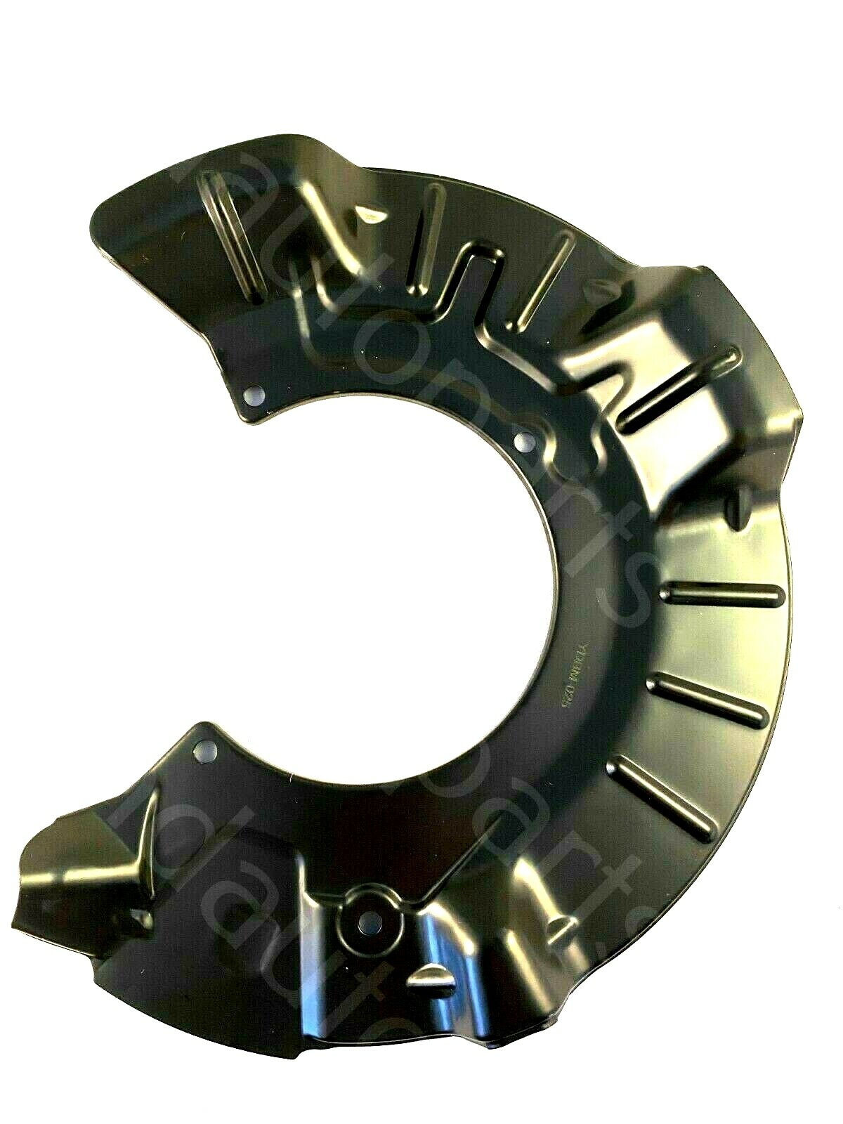 2x Front Brake Disc Dust Cover Back Plate Shields Mini Cooper R50 R52 ...