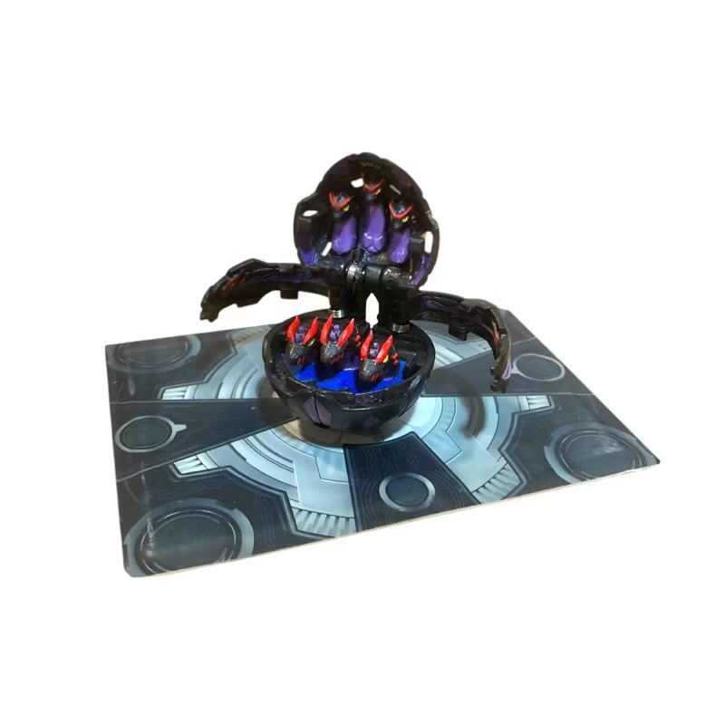 Bakugan Exedra Exedra (Legendary Soldier) | Wiki | Bakugan Interspace