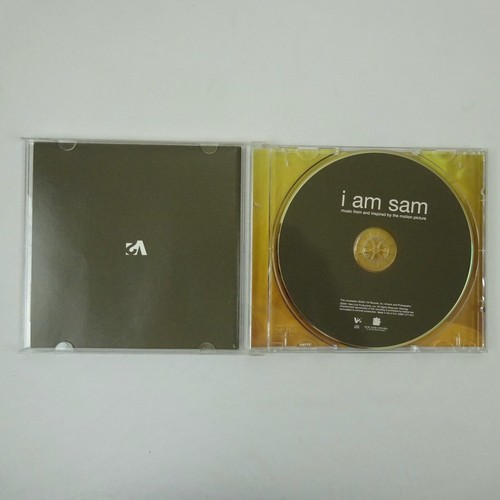 I Am Sam Soundtrack CD Various Artists | eBay