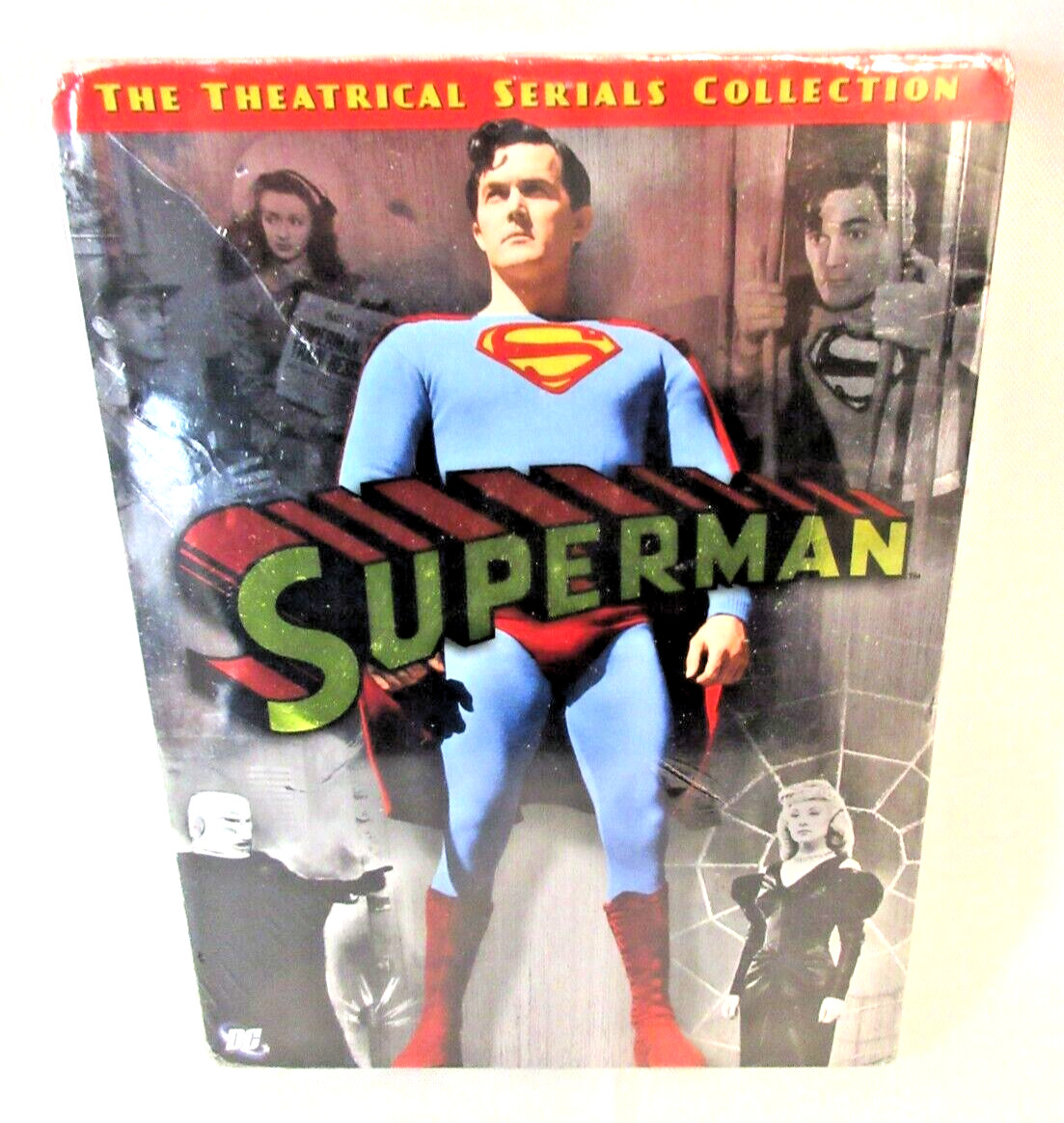 Superman 1948