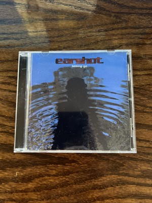 Letting Go by Earshot (CD, 2002) 93624796121| eBay