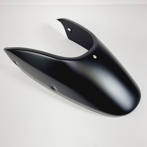 2015-2020 Harley Davidson Street XG500 XG750 Black Rear Fender Frame ...