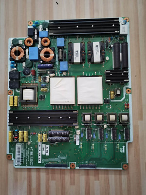 SAMSUNG UN55C9000 POWER SUPPLY BN44-00364B | eBay