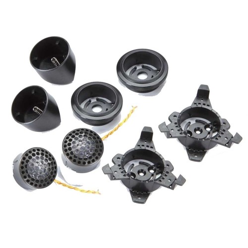 Infinity BeTA 621Be Series 1 inch beryllium dome Tweeters 1" tweeter ...