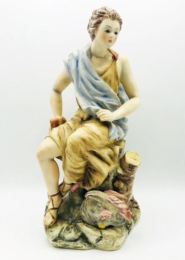 Mercury God Of Speed